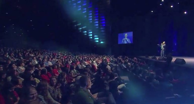 aric-jackson-student-leadership-keynote | Top Youth Speakers® #1 Rated ...