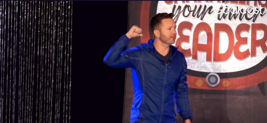 John Beede: Everest Speaker for Student & Educator Events