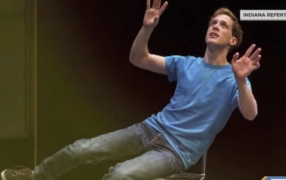 Mickey Rowe: An Autistic Broadway Actor's Journey & Insights