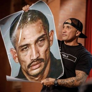 Kyle Quilausing – Motivational Speaker on Choices & Redemption