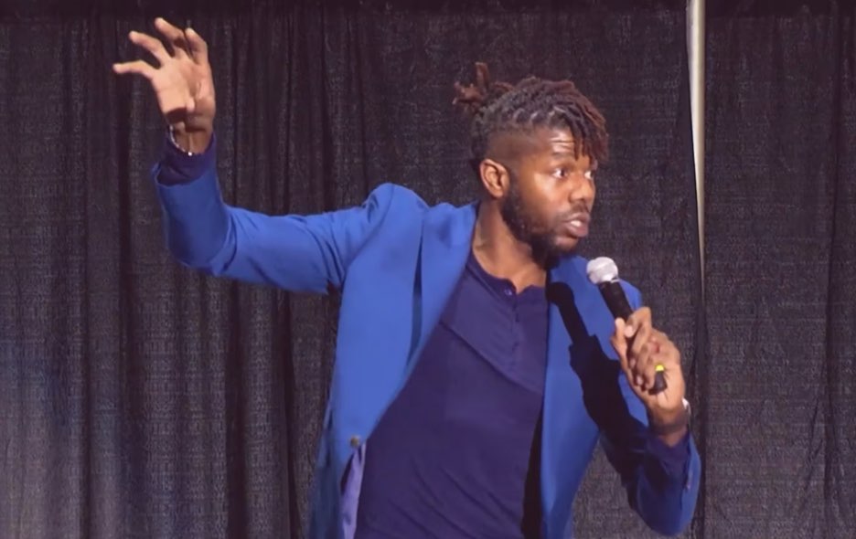 Lasada Pippen: Top STEM Speakers for Schools